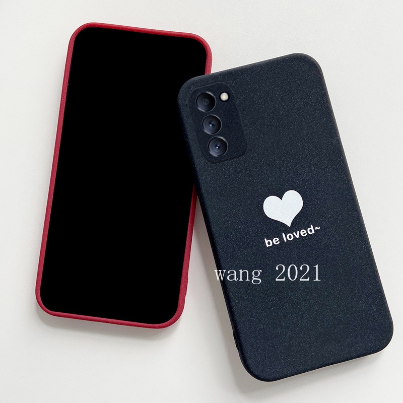 Ready Stock New Casing Samsung Galaxy A03s A52s 5G A02s A02 M32 M22 A22 A32 A52 A72 4G 5G เคส ...