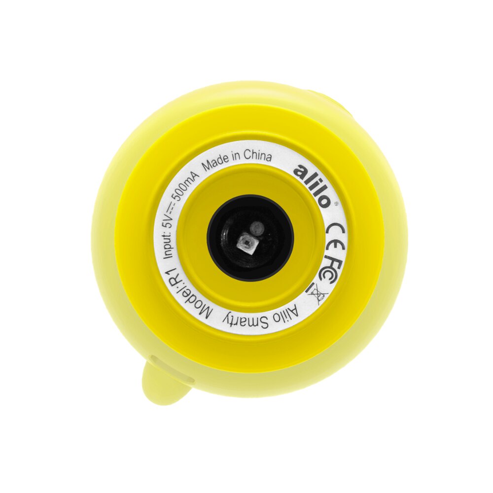 สำหรับ 0-4 ปี alilo Smarty R1 2022 ของเล่นเด็ก เขย่าเปลี่ยนเสียงที่ ...