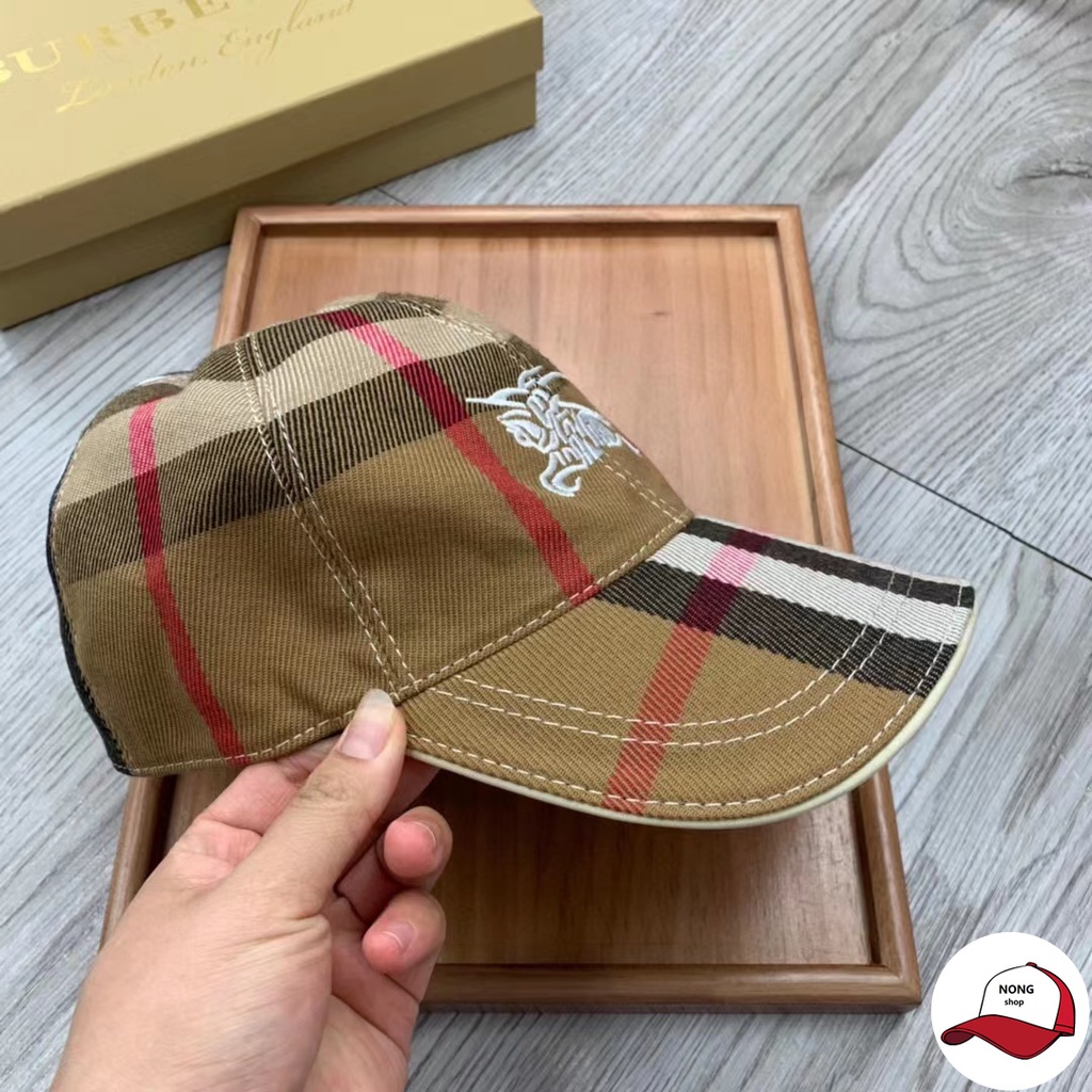 หมวก Burberry 22SS 1:1tags คุณภาพดี - nonghatsshop - ThaiPick