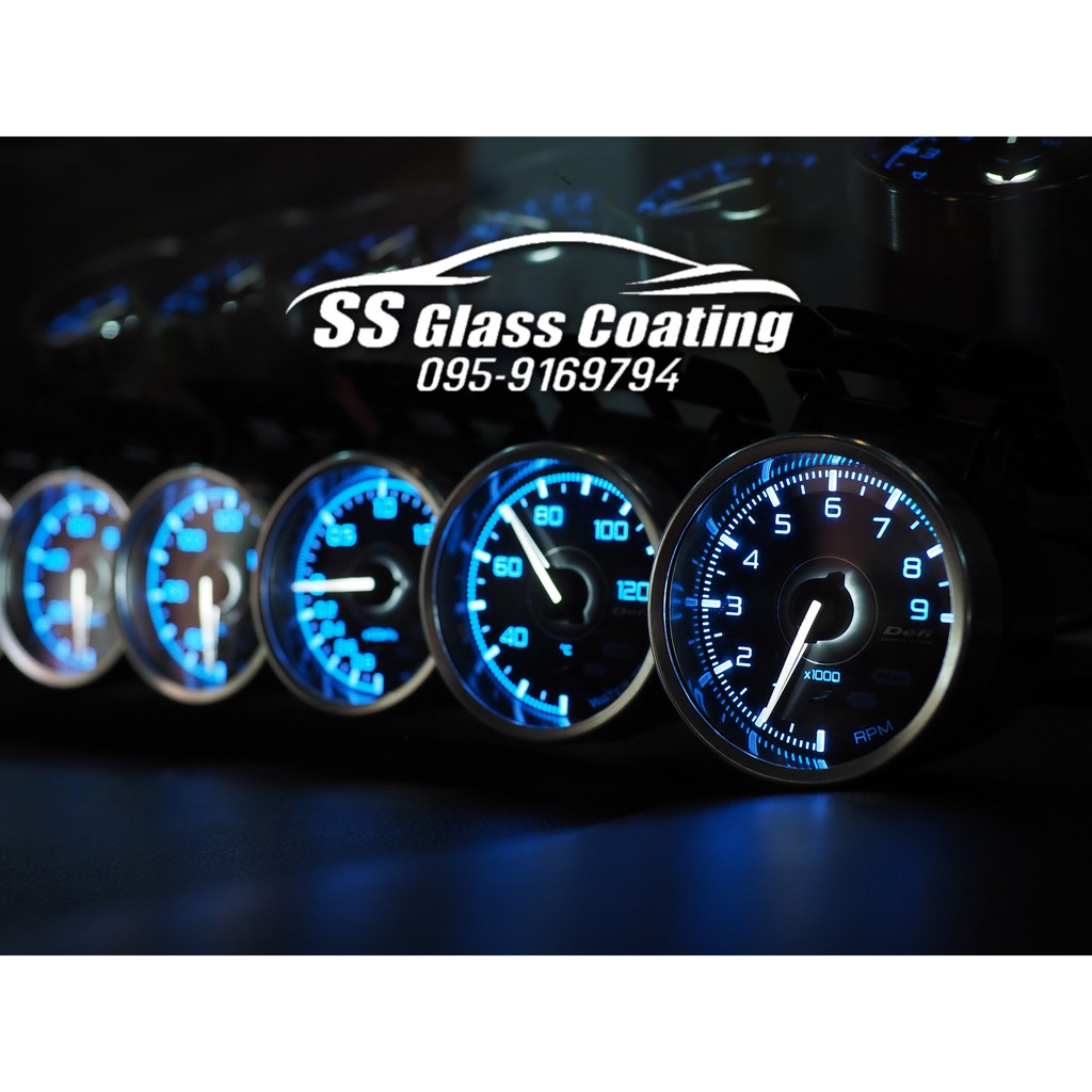 Defi A1 obd 4900 บาท ส่งฟรี!!!! ชุด set6 ตัว A1 obd2 เสียบปลั๊ก ...