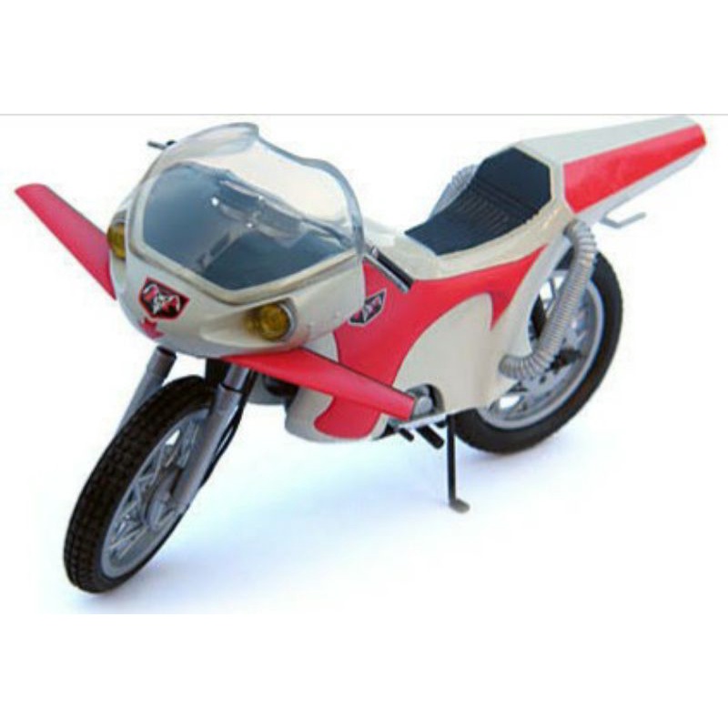 ☣️ NEW Cyclone New Motorcycle Kamen Mask Rider V1 SHF S.H.Figuarts ...