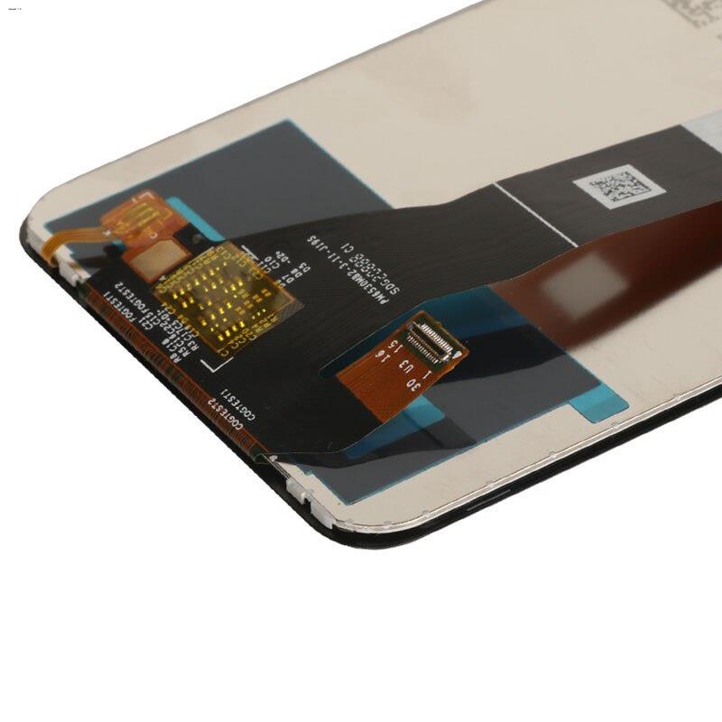 Original LCD Screen For Xiaomi Redmi 9T Display Tested 10 Touches LCD ...