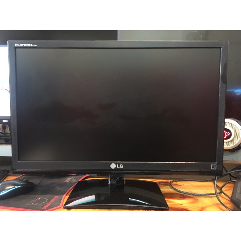 LG Flatron E2341สายdvi vga | Shopee Thailand