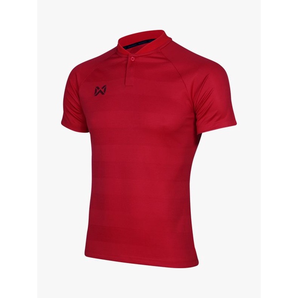 WARRIX เสื้อโปโล เสื้อโปโล Ribbed WA-203PLACL02 - warrix.official ...