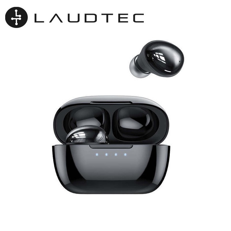 Laudtec Tws Q88 ชุดหูฟังบลูทูธไร้สาย ขนาดเล็ก สําหรับเล่นกีฬา - szlaudtec.th - ThaiPick