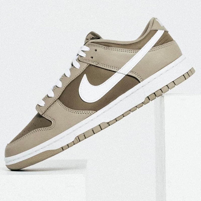NIKE DUNK LOW JUDGE GREY - kickstownth - ThaiPick