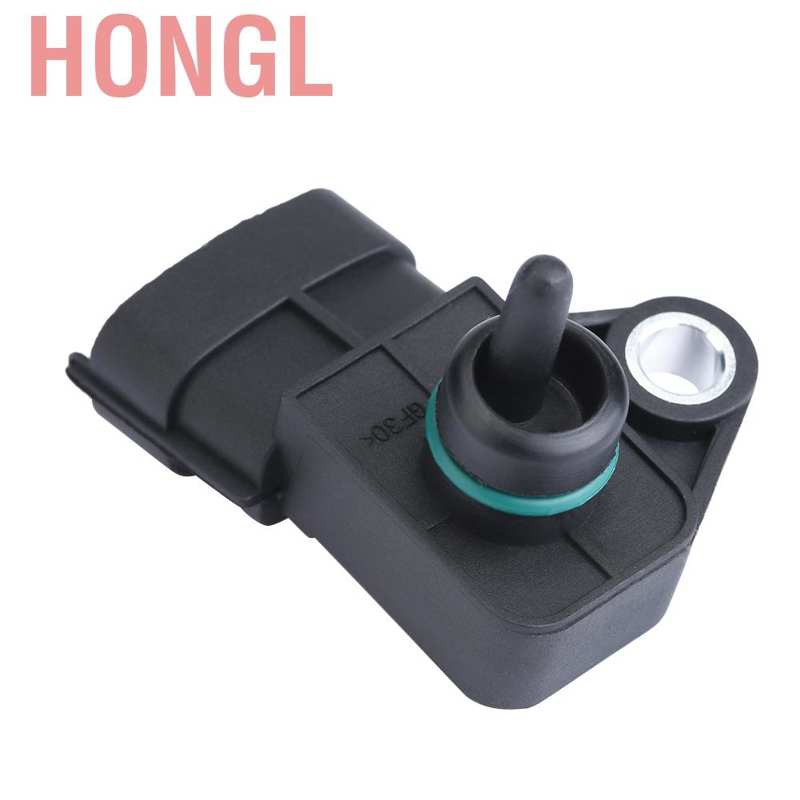 เซ็นเซอร์แรงดันอากาศ Manifold สําหรับ Hyundai Kia 39300-2 B 000 393002 ...