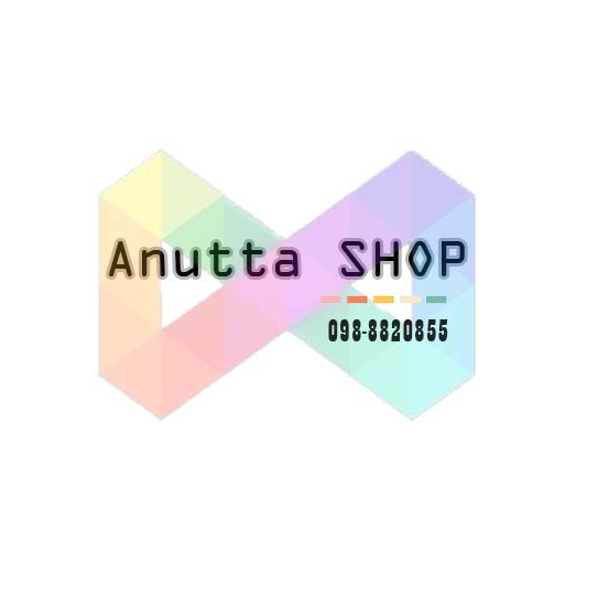Anutta_Shop, ร้านค้าออนไลน์ | Shopee Thailand