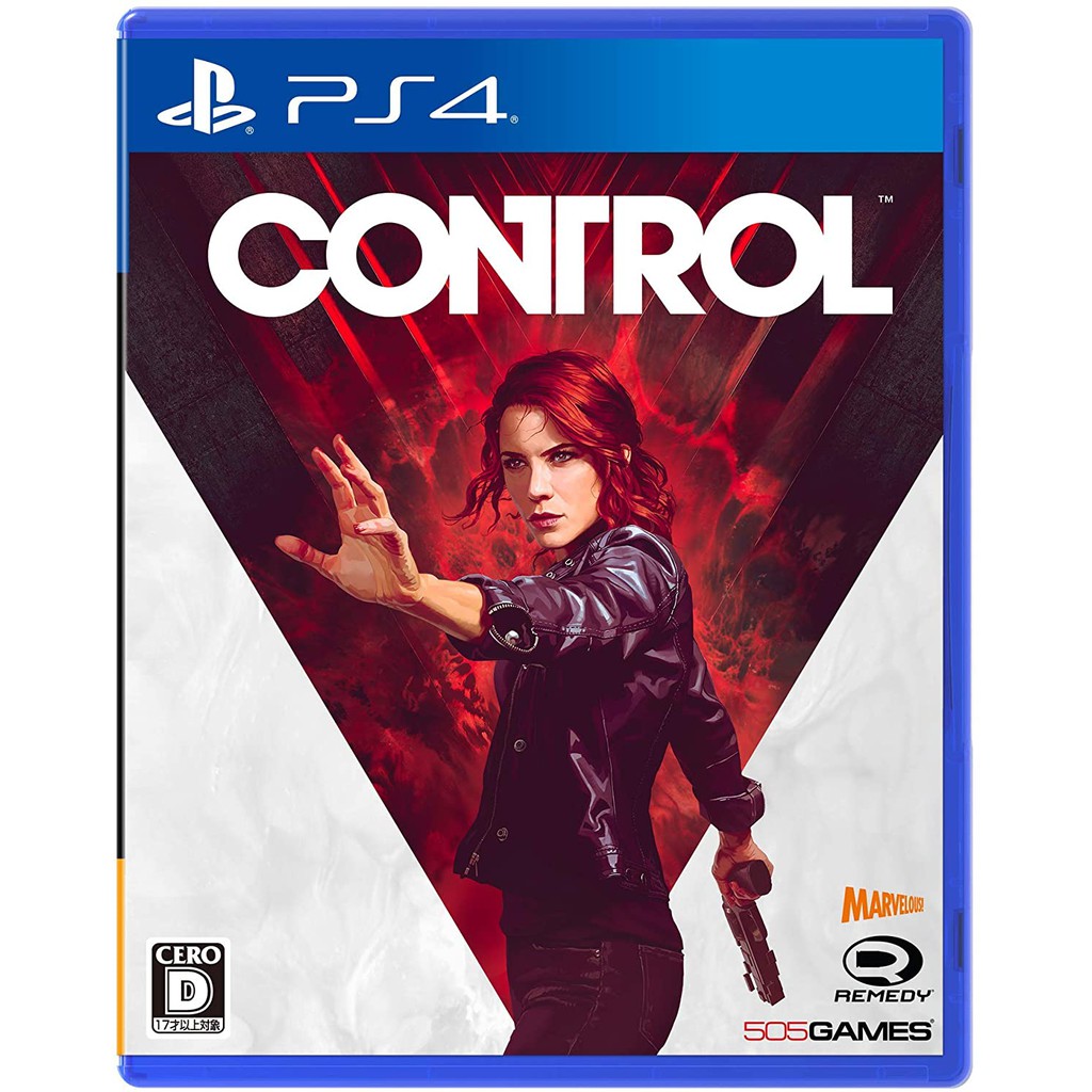 [มือ 1][Z2] Control PS4 [English] Playstation - sunfrotto - ThaiPick