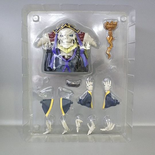 ตุ๊กตาฟิกเกอร์ Thieves Are Fun Version Nendoroid 631 รูปทรงกระรอกบิน ...
