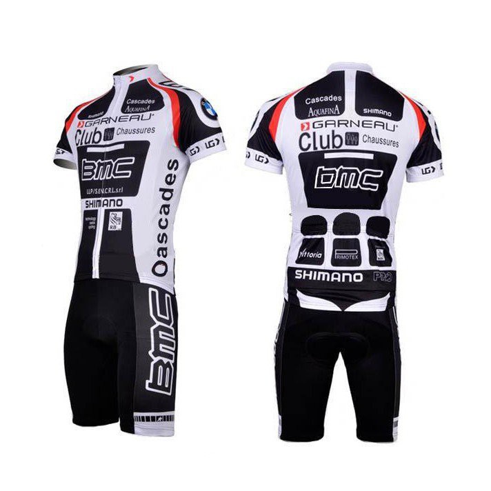 rEcl READY STOCK BMC road bike cycling jersey Baju Team Basikal short ...