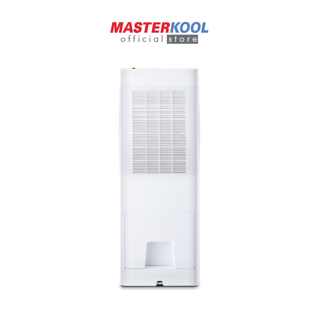 Masterkool พัดลมไอเย็น Masterkool รุ่น MIK-14EX สีขาว - masterkool.official.shop - ThaiPick