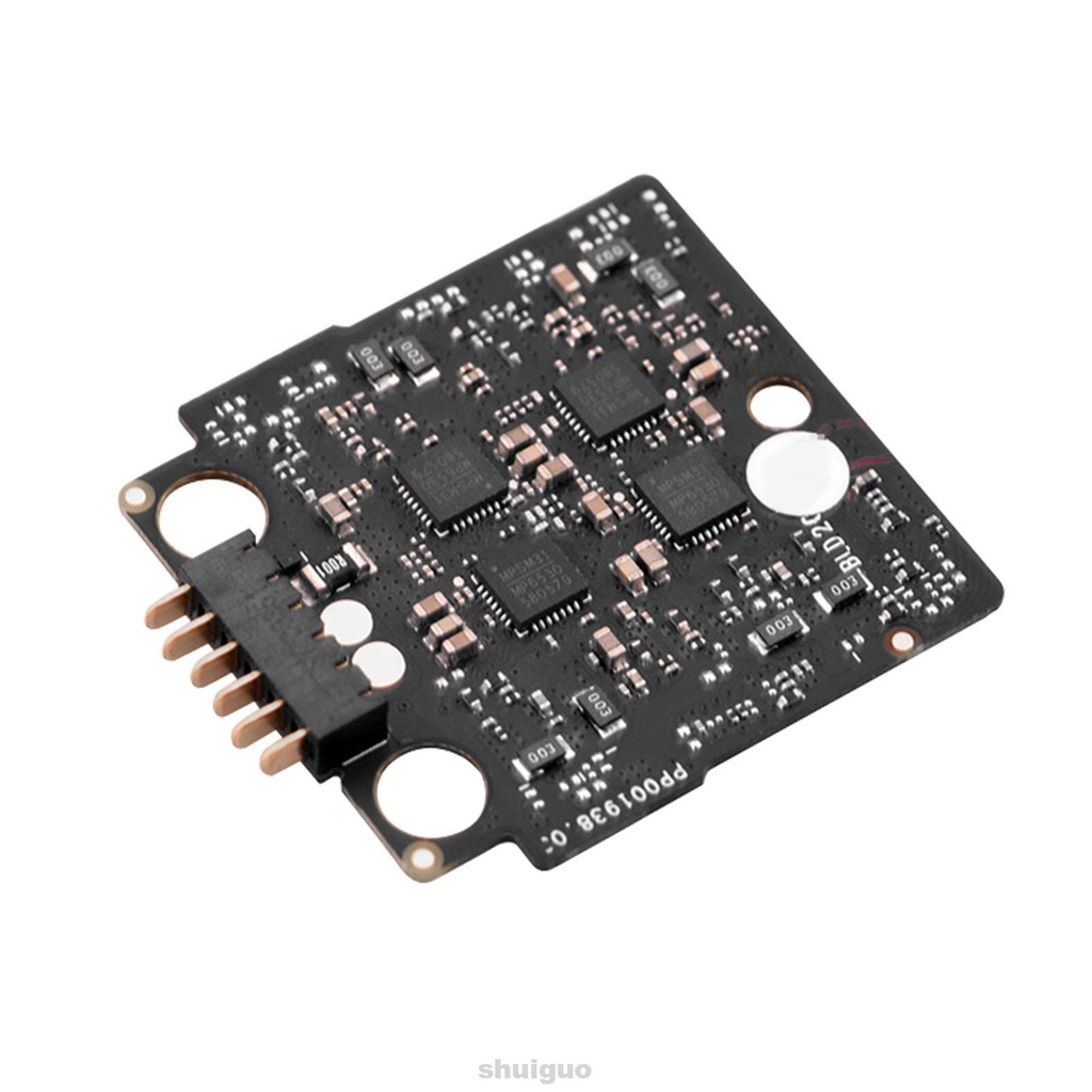 บอร์ด Esc โมดูลติดตั้งง่ายสําหรับ Dji Mavic Mini 2 - shuiguo.th - ThaiPick