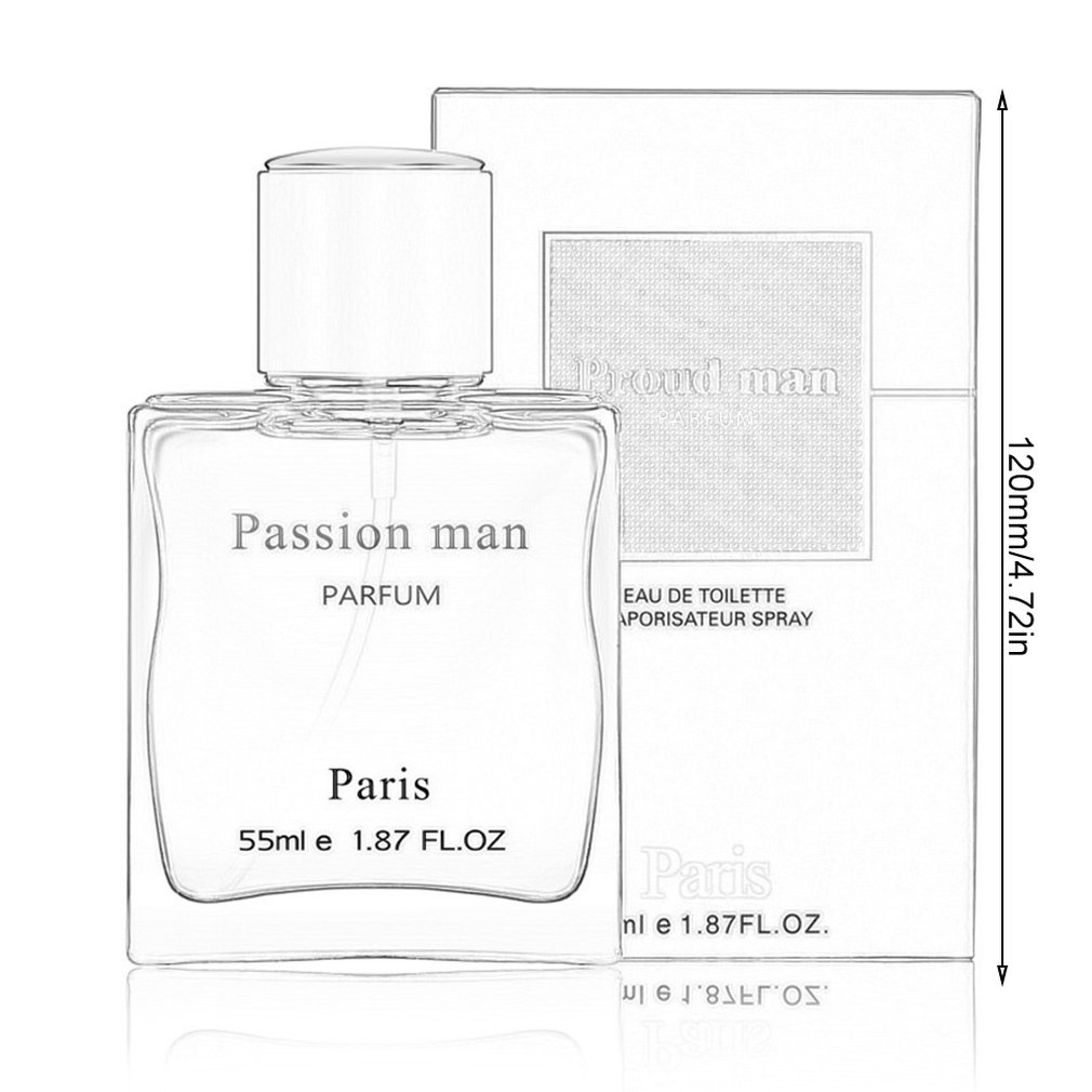 Please COD Hot Brand Original Perfume For Men Long Lasting Parfum Spray ...