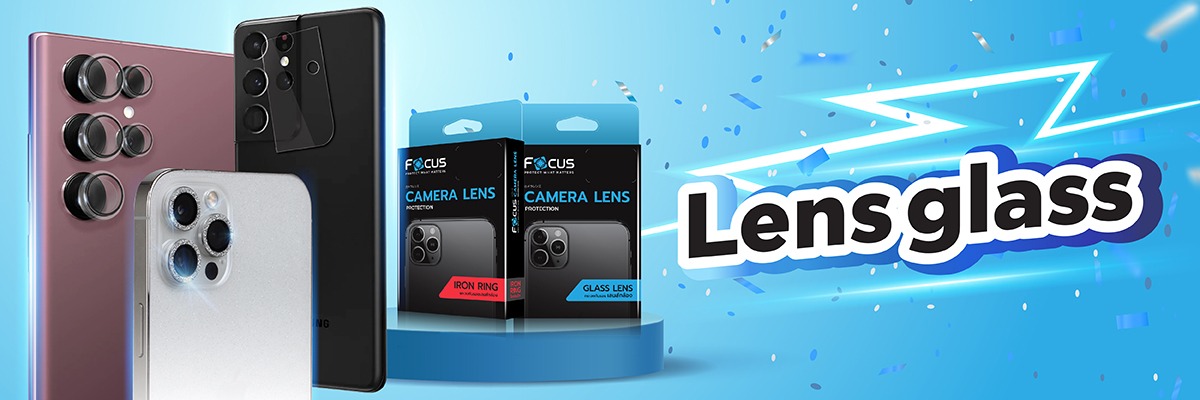 Focus Official store, ร้านค้าออนไลน์ | Shopee Thailand