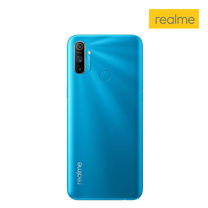 Realme C3 Ram3 Rom 32 ใส่ได้ทุกเครือข่าย - sjphone - ThaiPick