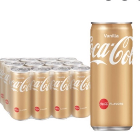 โค้ก วนิลา Coke Vanila ถูกที่สุด พร้อมโปรโมชั่น พ.ค. 2025 | BigGoเช็ค ...