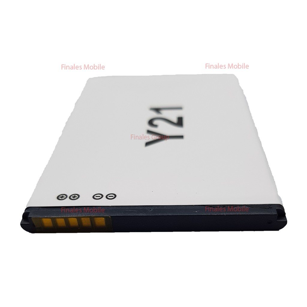 แบตเตอรี่มือถือ ViVo Y21 Battery 3.8V 1900mAh - pjmobile2539 - ThaiPick