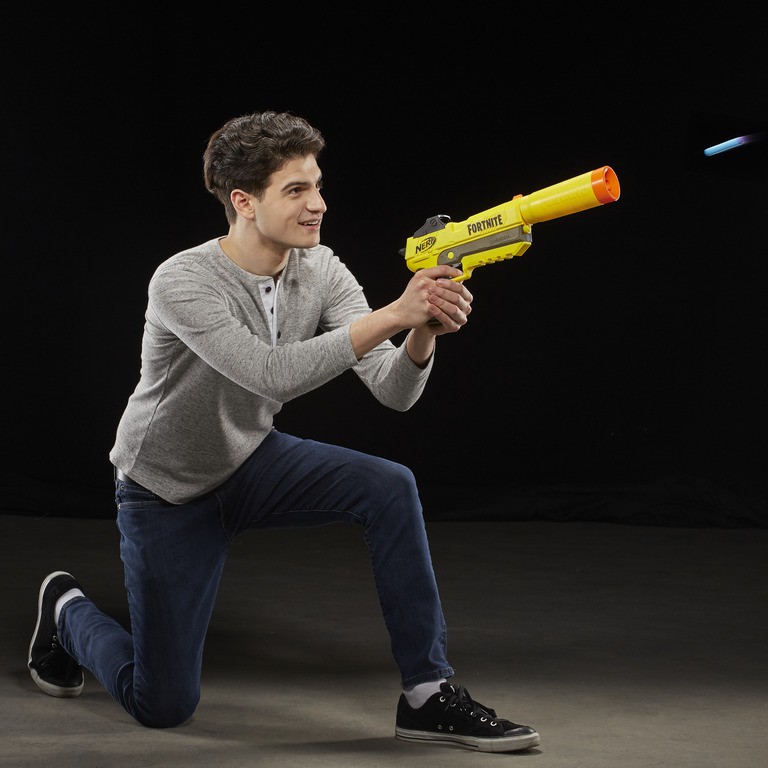 Hasbro NERF รุ่น E7063 NER FORTNITE SP L - hasbro_official - ThaiPick
