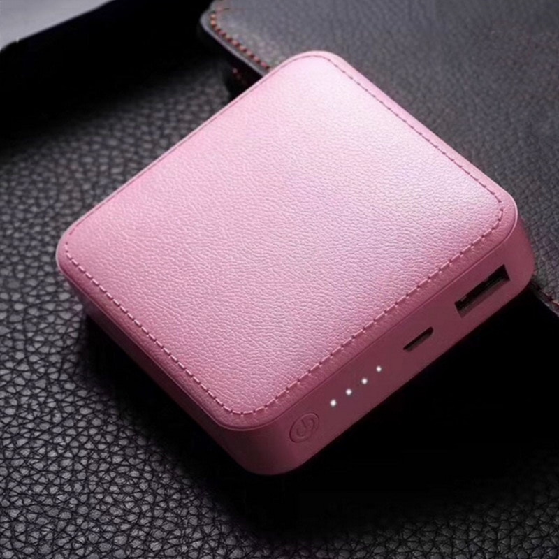 Original 30000mAh Mini Power Bank Portable Small Size External Battery ...