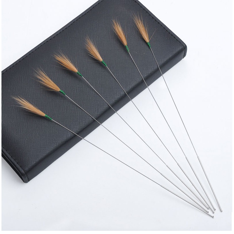 YS 1pc Fashion Telescopic Magnetic Pick Up Tool Rod Stick Portable ...