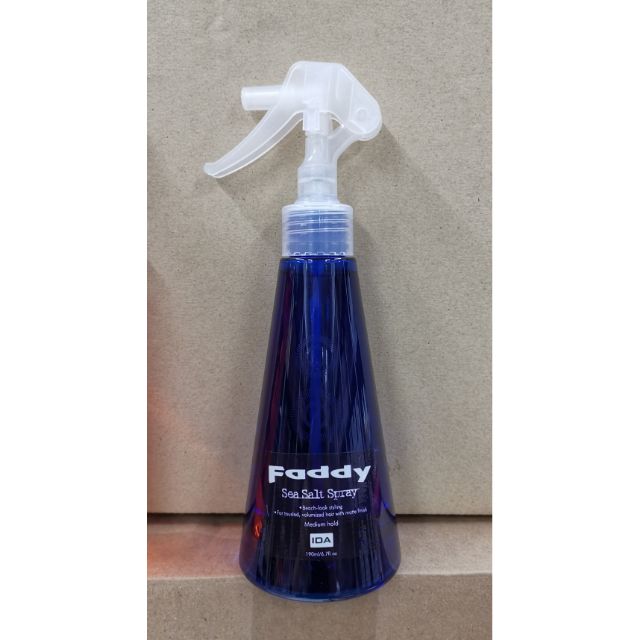 สเปรย์น้ำเกลือ Faddy IDA | Shopee Thailand