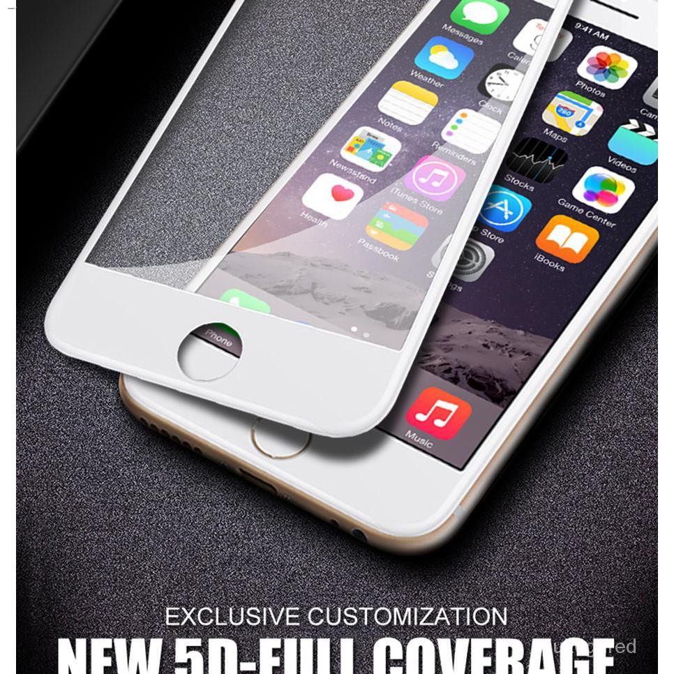 ๑50pcslot 5D Full Gule Tempered Glass For iphone 12 11 Pro Max XS 9H Screen Protector For iPhone ...