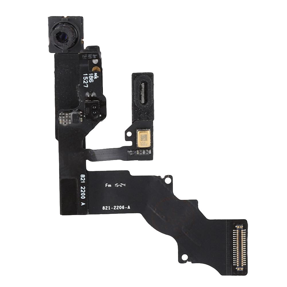 For iPhone 6/6S Plus Front Facing Camera Module Replacement Proximity Light Sensor Flex Cable ...