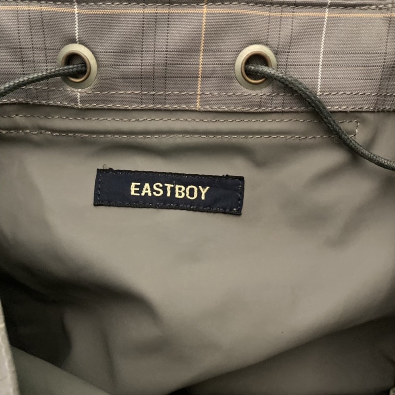 EASTBOY กระเป๋าเป้ มือสองของแท้ 100 - live4life - ThaiPick