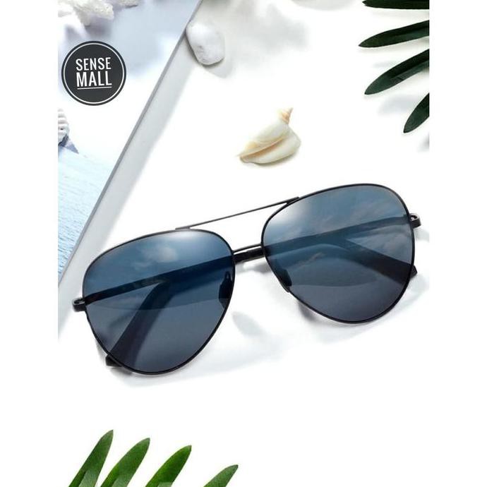 Xiaomi Turok Steinhardt Aviator แว่นตากันแดด Polarized สไตล์ดั้งเดิมสี ...
