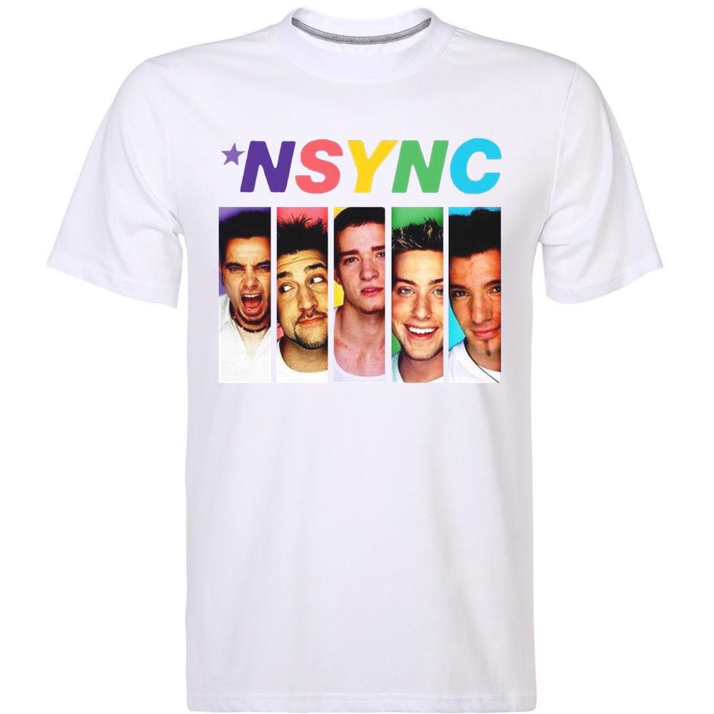 Nsync ถูกที่สุด พร้อมโปรโมชั่น - ธ.ค. 2021 | BigGo เช็คราคาง่ายๆ