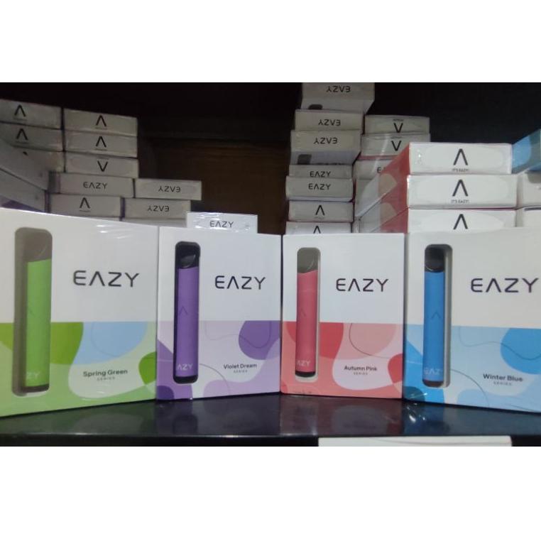 พร้อมส่ง GAN Eazy pods ของแท้ 100 - ekaylanetokovi.th - ThaiPick