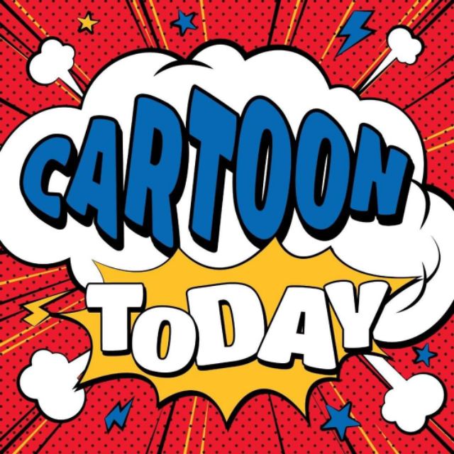 Cartoon_today_online.การ์ตุนทูเดย์, ร้านค้าออนไลน์ | Shopee Thailand