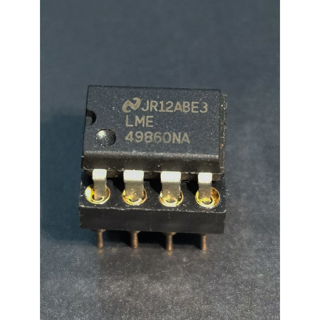 Lme49860 ถูกที่สุด พร้อมโปรโมชั่น - ธ.ค. 2021 | BigGo เช็คราคาง่ายๆ