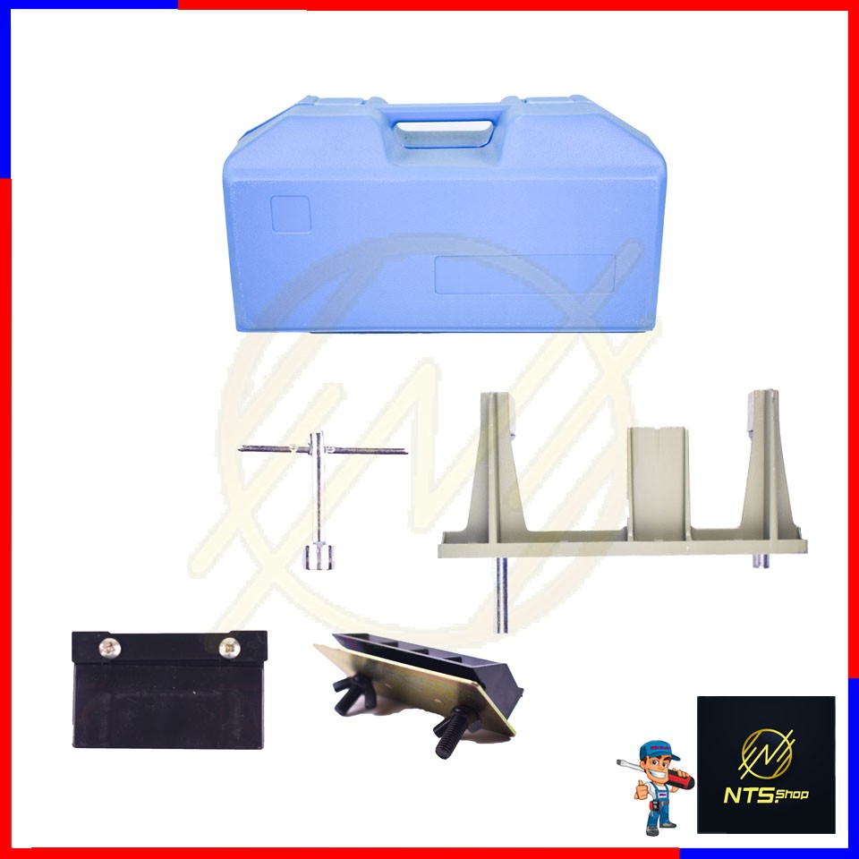 NAZA กบไสไม้ไฟฟ้า 3 นิ้ว รุ่น NZ-1100 - nattasharun - ThaiPick