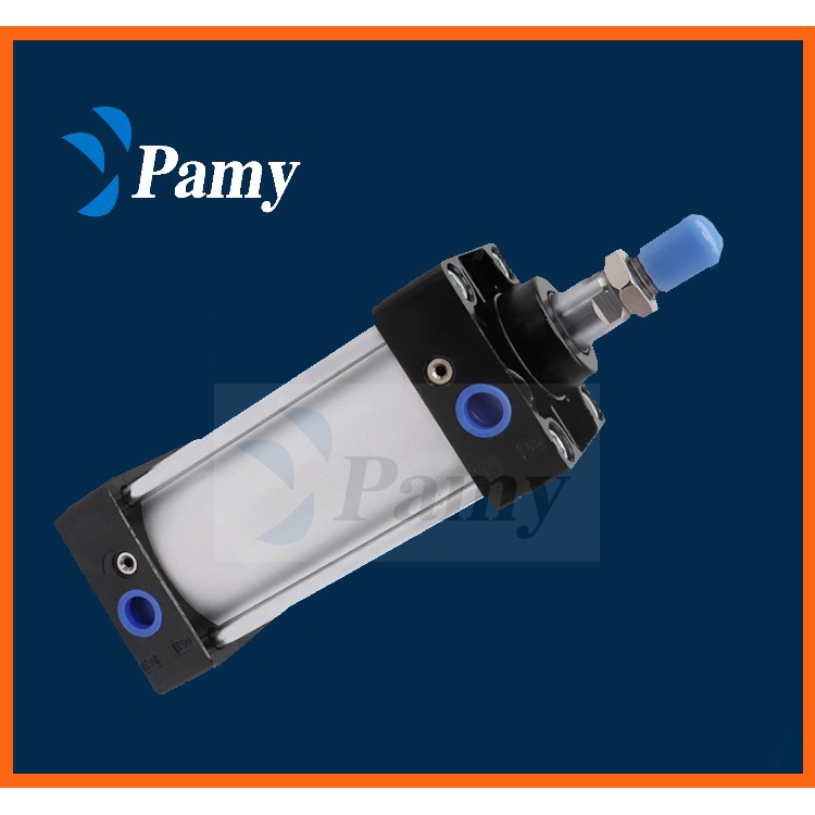 PAMY กระบอกลม กระบอกลมนิวเมติกPNEUMATTIC CYLINDER SC 100 SC 100x50 SC ...