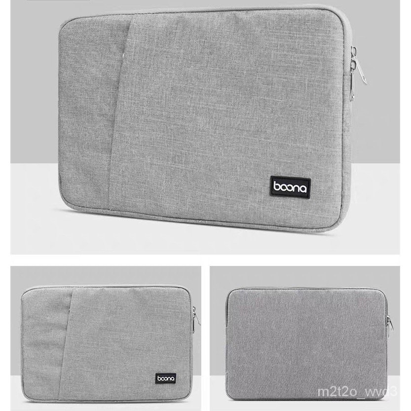 baona/ RT Simple Style Laptop Bag Front Pocket Waterproof Cover for ...