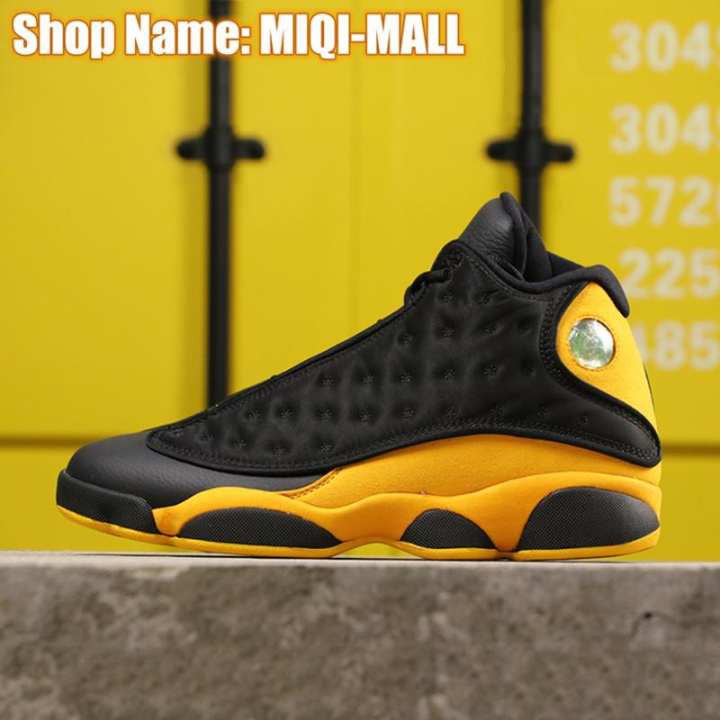 ♀2020 New Arrival ˉNIKEˉ Air ˉJORDANˉ 13 Retro Carmelo Anthony Class Of 2002 AJ13 Basketball ...