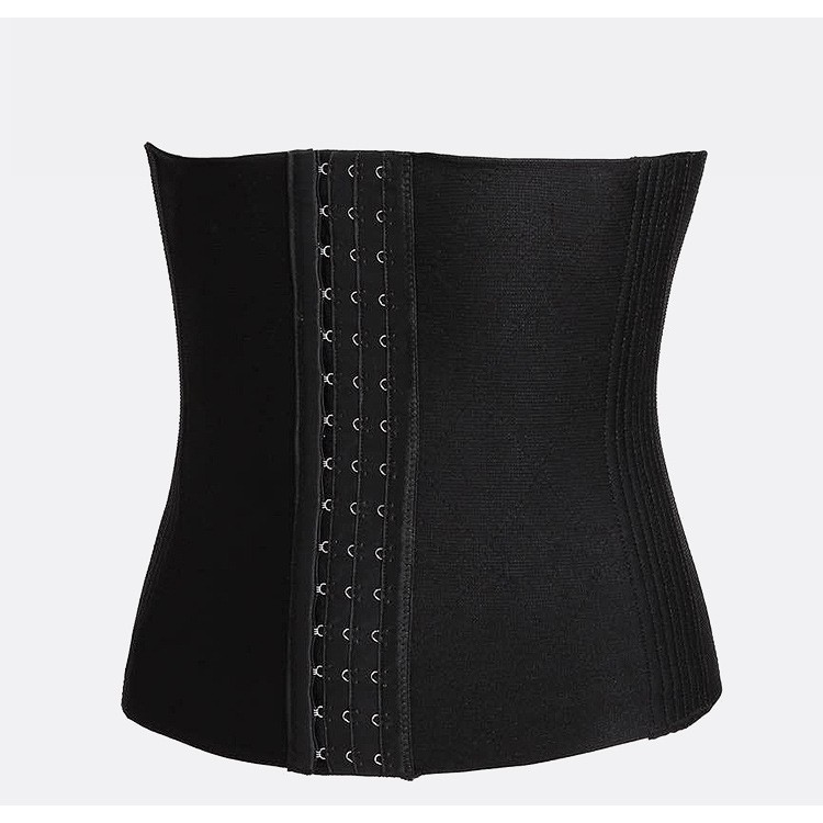Bengkung Ala Sajat 16 Tulang Corset Shapewear Waist Trainer Belt hsYd ...