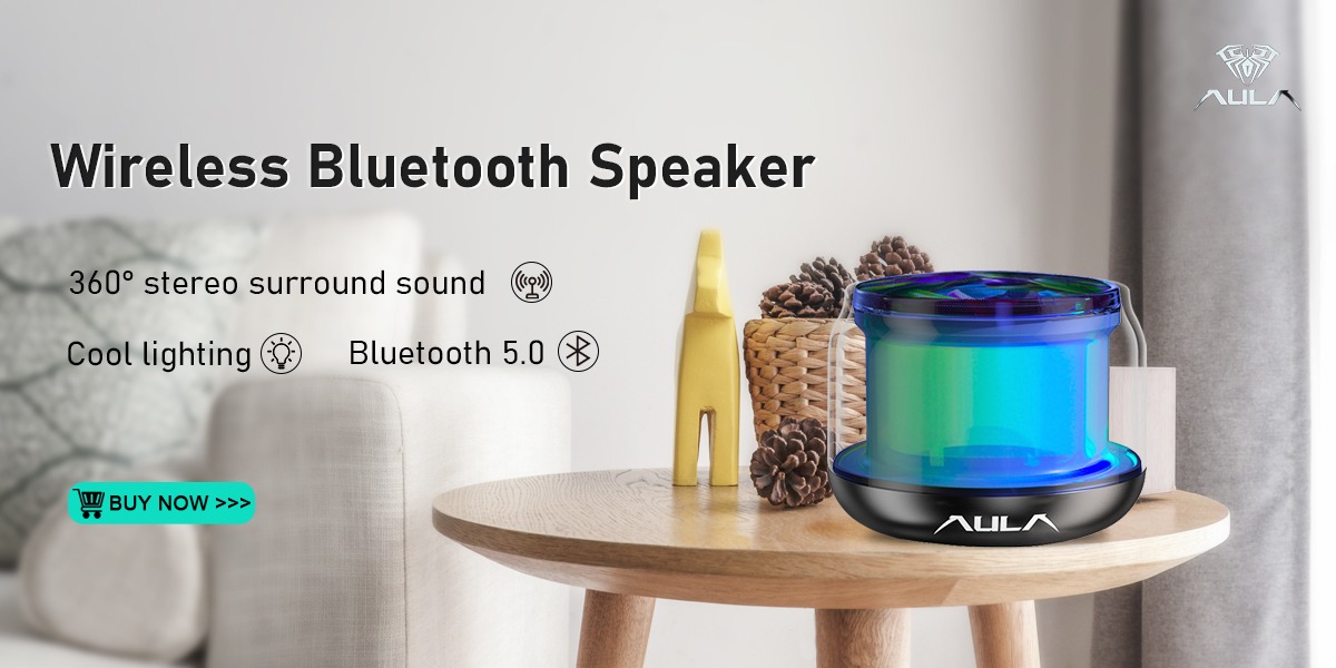 สั่งซื้อสินค้าออนไลน์จาก AULA Flagship Store | Shopee Thailand