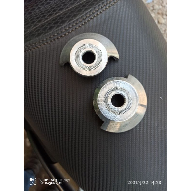 Hub guard / driver guard / Rear hub Protector bmx Rear hRhh | Shopee ...