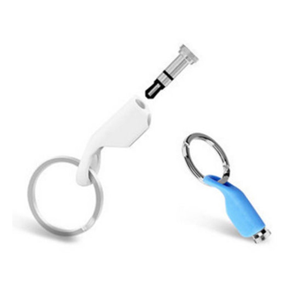 Mini Infrared Ir Mobile Smart Remote 3.5Mm Plug Control Devices For ...