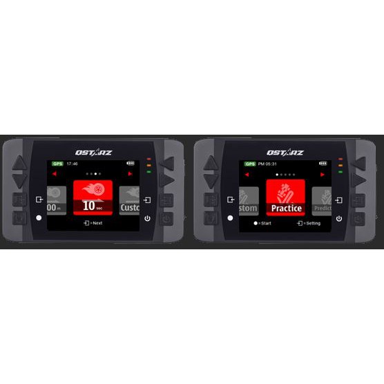 GPS จีพีเอส QSTARZ 6000s Lab Timer GNSS ของแท้ - narongwitt1971 - ThaiPick
