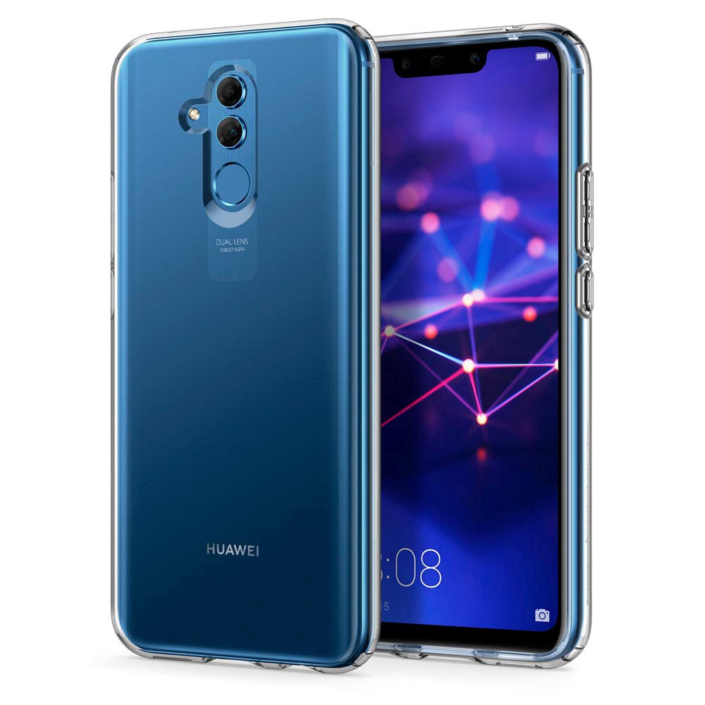 เคสโทรศัพท์แบบนิ่ม สำหรับ Huawei Mate 20 Y7 Y6 Y9 P20 Pro Y5 Lite Nova ...