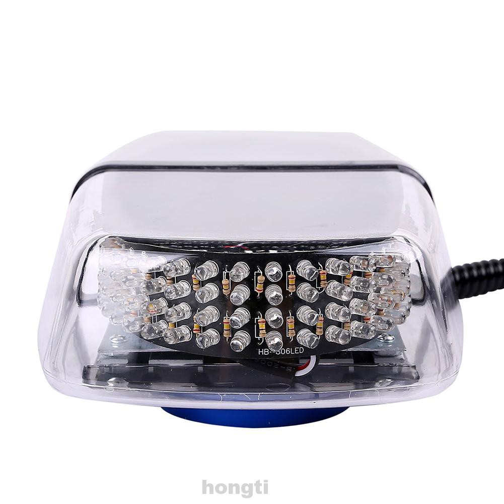 Strobe Flash Accessories PC Easy Install Signal Warning Light - hongti ...