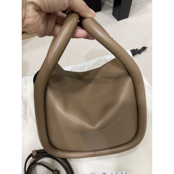 boyy wonton sesame bag - 0il38de_t6 - ThaiPick