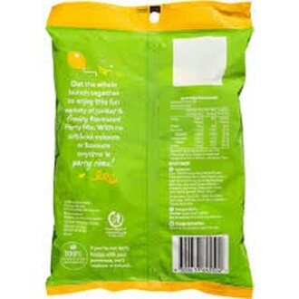 Woolworths Party Mix Candies เยลลี่กลิ่นผลไม้ - villamarket - ThaiPick