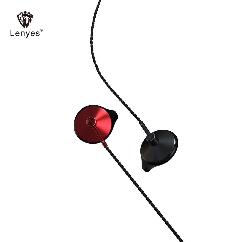 [1แถม1] Lenyes หูฟัง รุ่น LF12 nC7c&*-- - knmv2vhfqx - ThaiPick