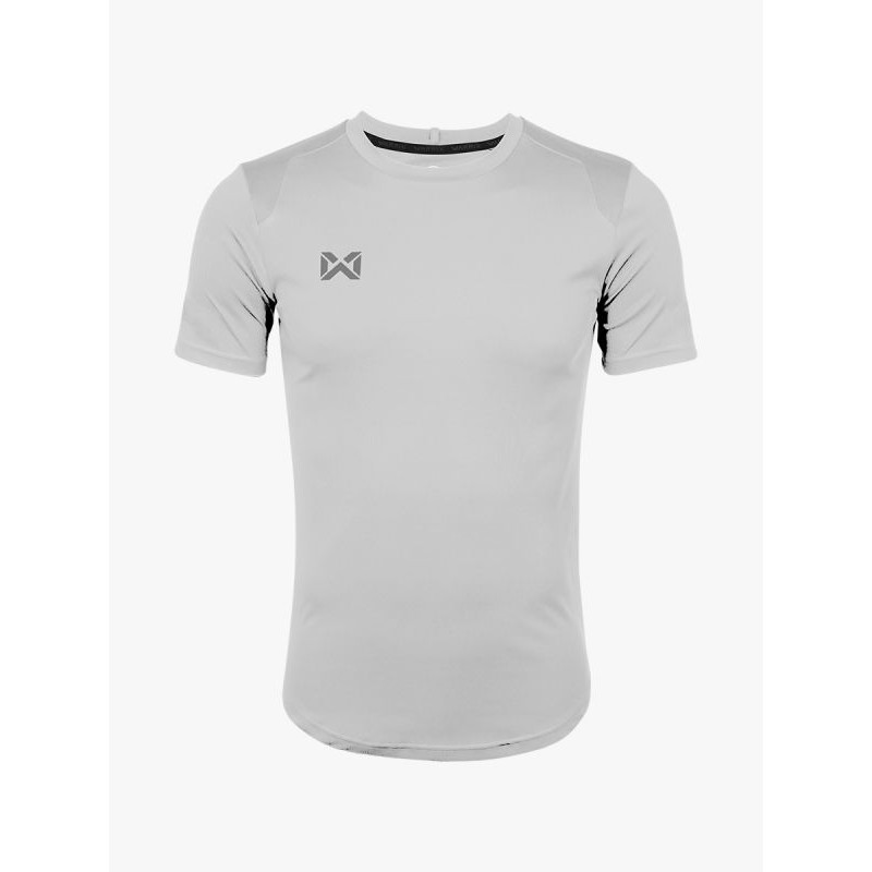 WARRIX เสื้อกีฬากรีนโลโก้ Warrix WA-1614 - warrix.official - ThaiPick