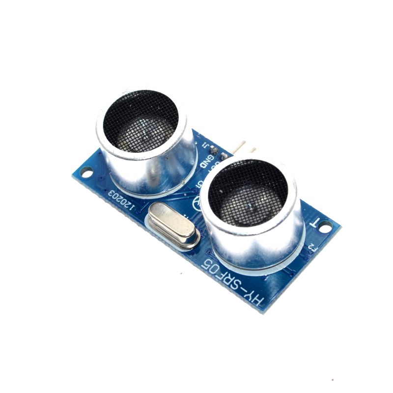5x 5Pin HY-SRF05 Ultrasonic Distance Sensor Module Replace HC-SR04 For ...